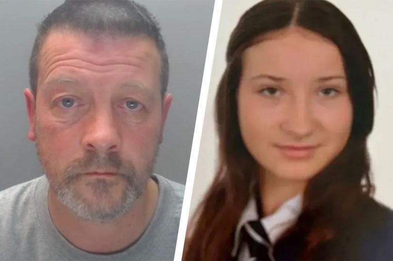 Killer dad Simon Vickers' jail term could be extended as case referred ...