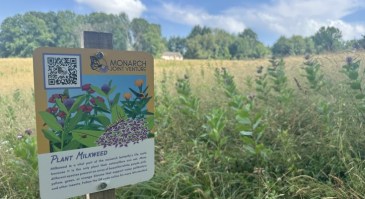 NALT Secures $276,000 Grant for Pollinator Meadow Initiative