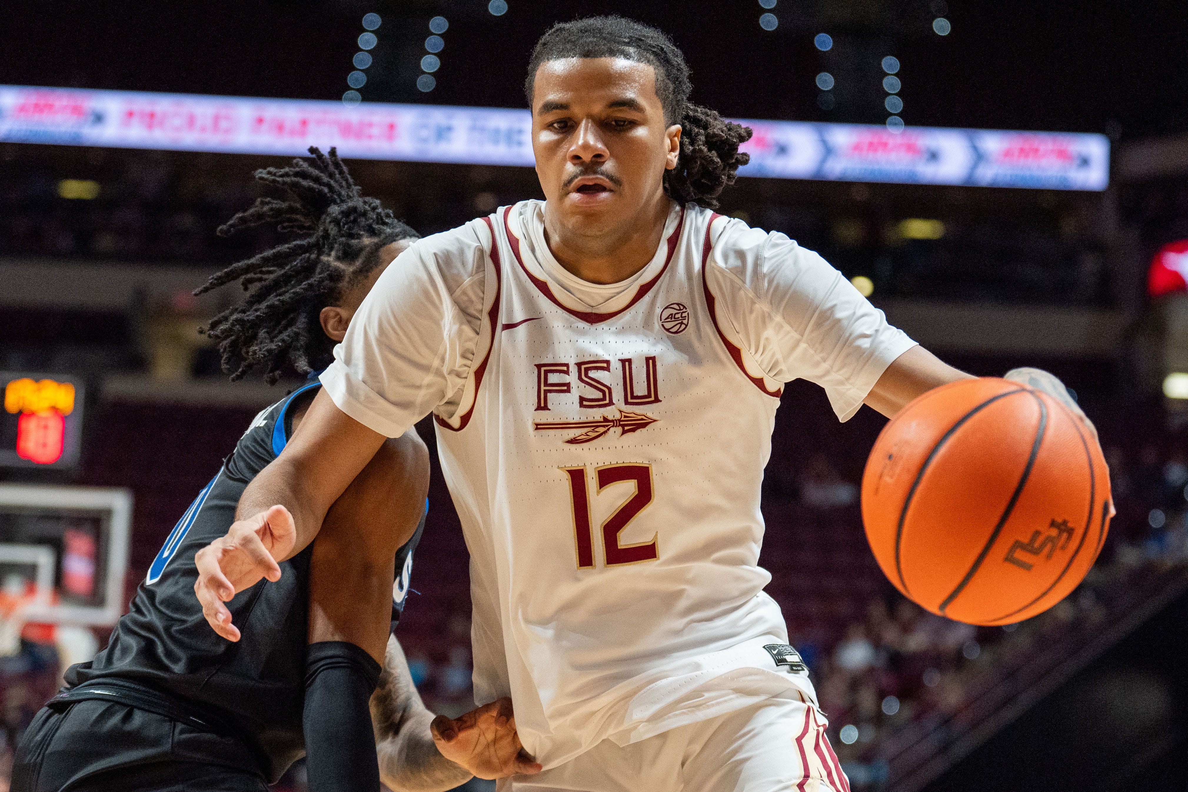 Florida State men's basketball NCAA transfer portal tracker: Luke ...