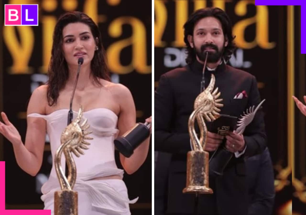 IIFA Digital Awards 2025 full list of winners: Panchayat wins big ...
