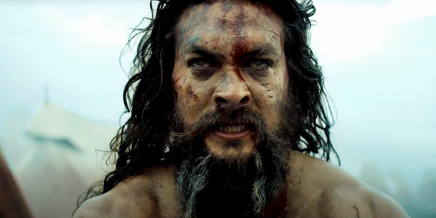 Jason Momoa's Apple TV+ Historical Series Gets Major Update, Over 2 ...