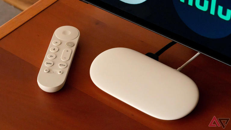 How to connect a remote to your Google TV