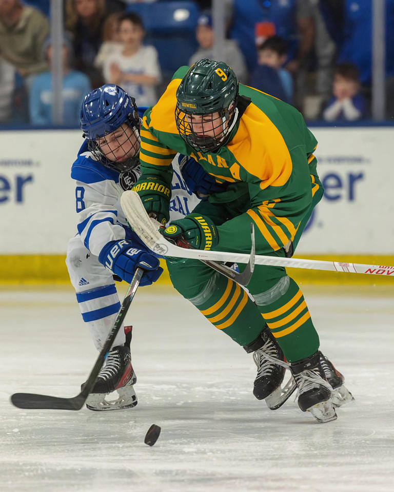 Connection to aborted 2020 playoff run helped fuel Howell's journey to ...