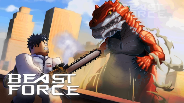 Beast Force Codes (February 2025)