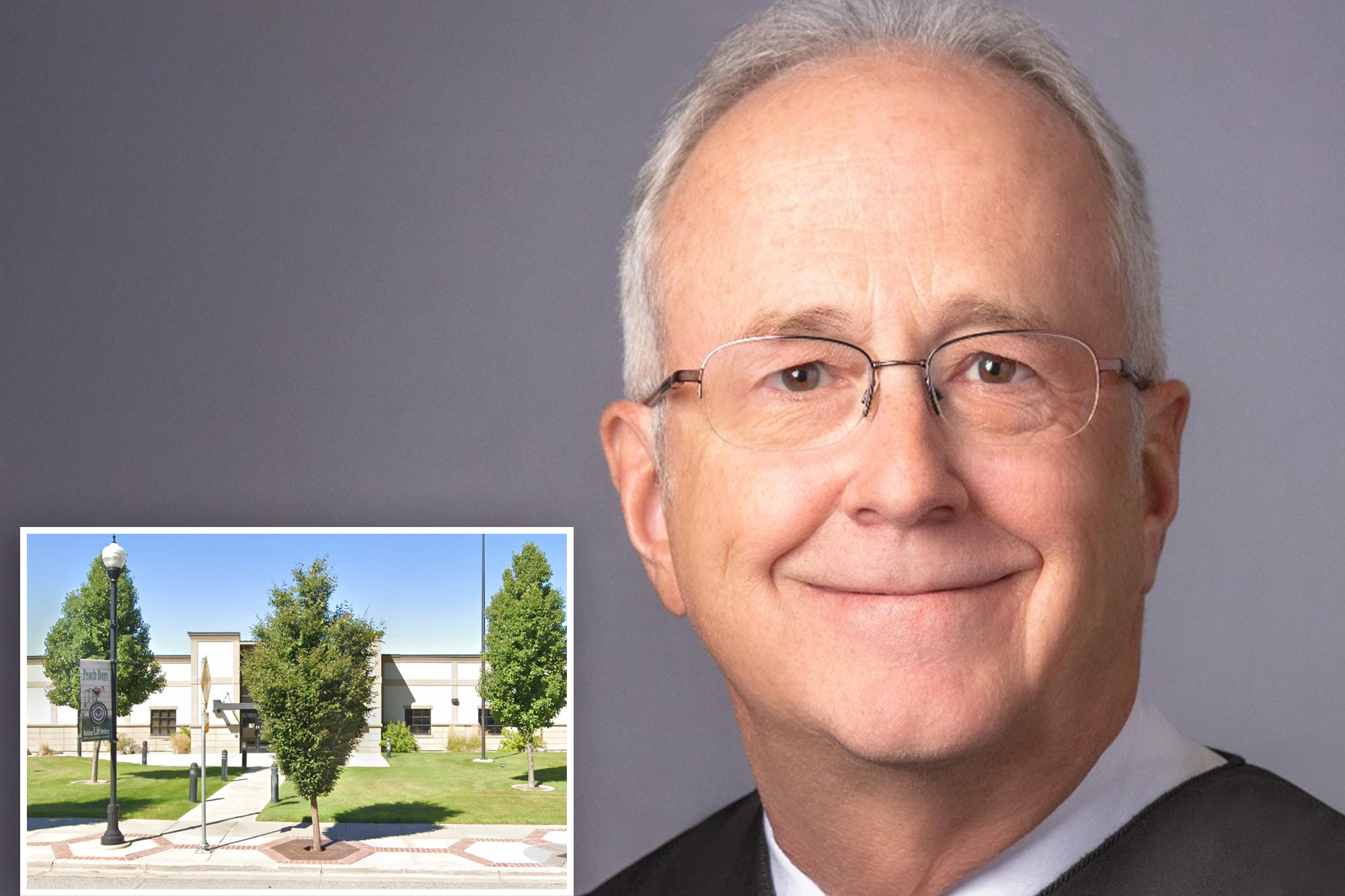 Utah judge accused of sending obscene images, videos in ‘graphic sexual ...
