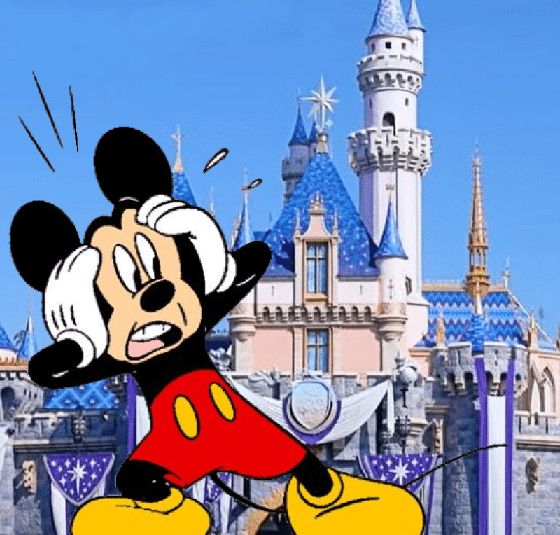 New Lawsuit Accuses Disney of Religious Discrimination