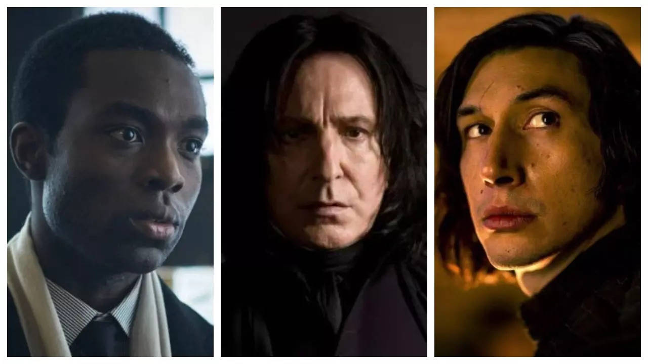 Paapa Essiedu cast as Severus Snape in Harry Potter series; Fans fear ...