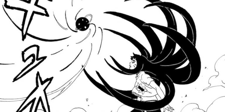 The 15 Strongest Boruto Characters, Ranked