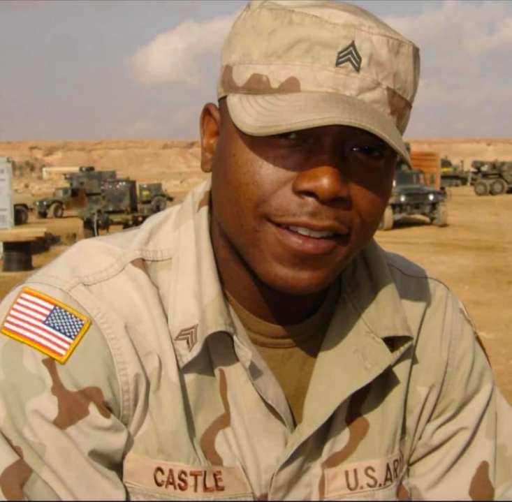 Bills introduced to rename part of SH 11 after Staff Sergeant Samuel T ...