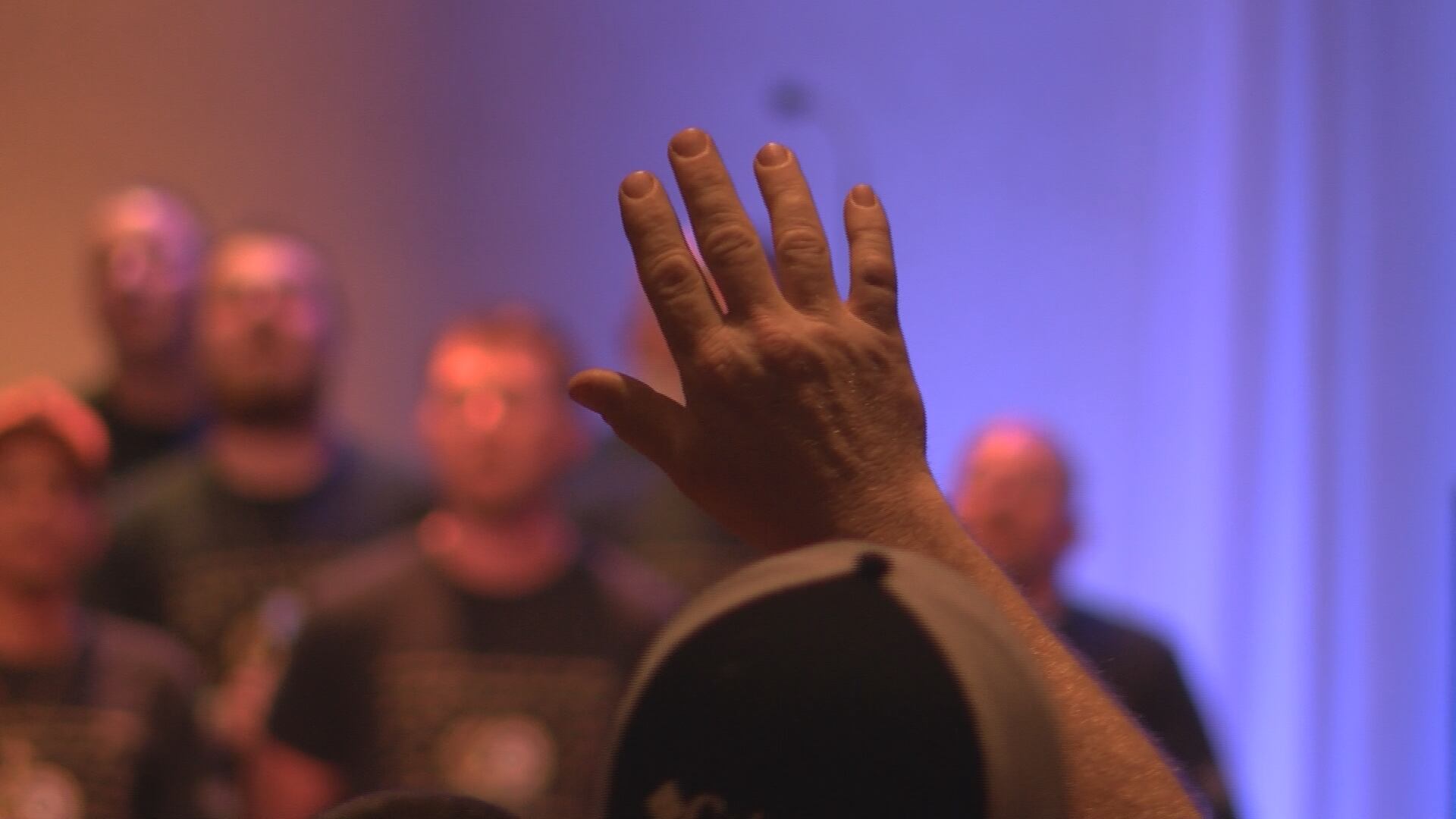 Home of Grace celebrates six decades of Christ-centered recovery