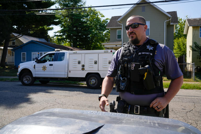 'It looked like a murder scene.' Why Ohio dog wardens want harsher ...