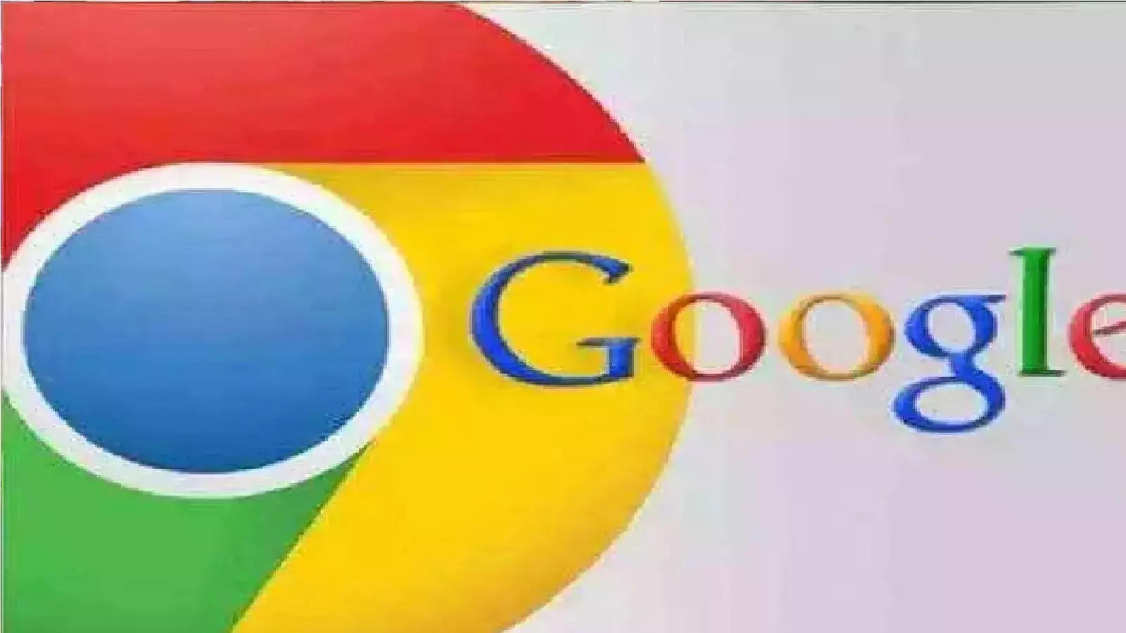 United States to Google: Sell Google Chrome to