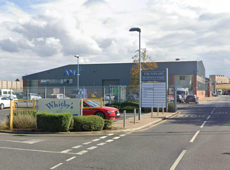 Sheffield steel jobs: Manufacturing boost with Taiwanese giant Walsin ...