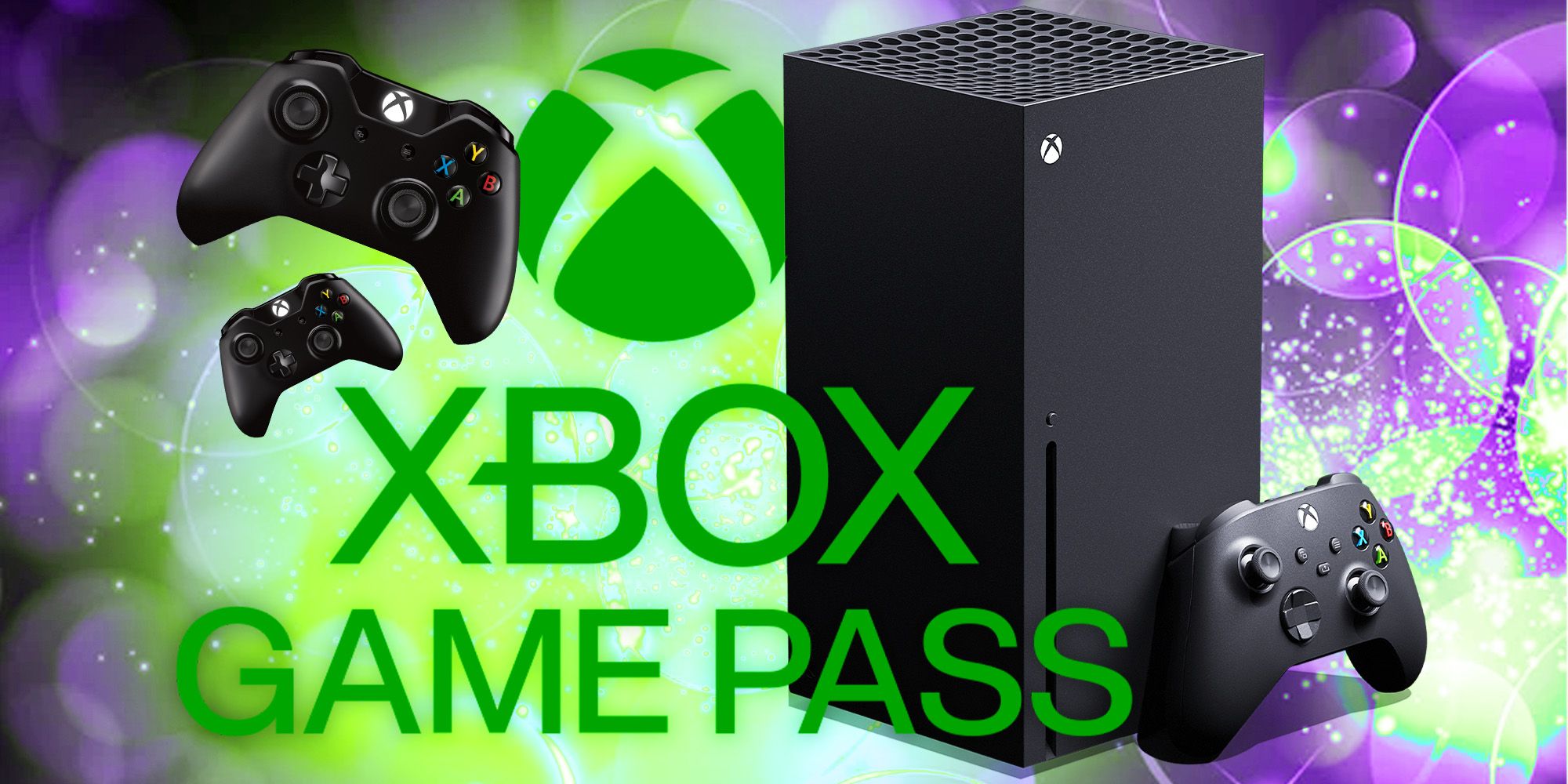 After Reading Xbox's Latest Update On Game Pass For PS5, I'm Convinced ...