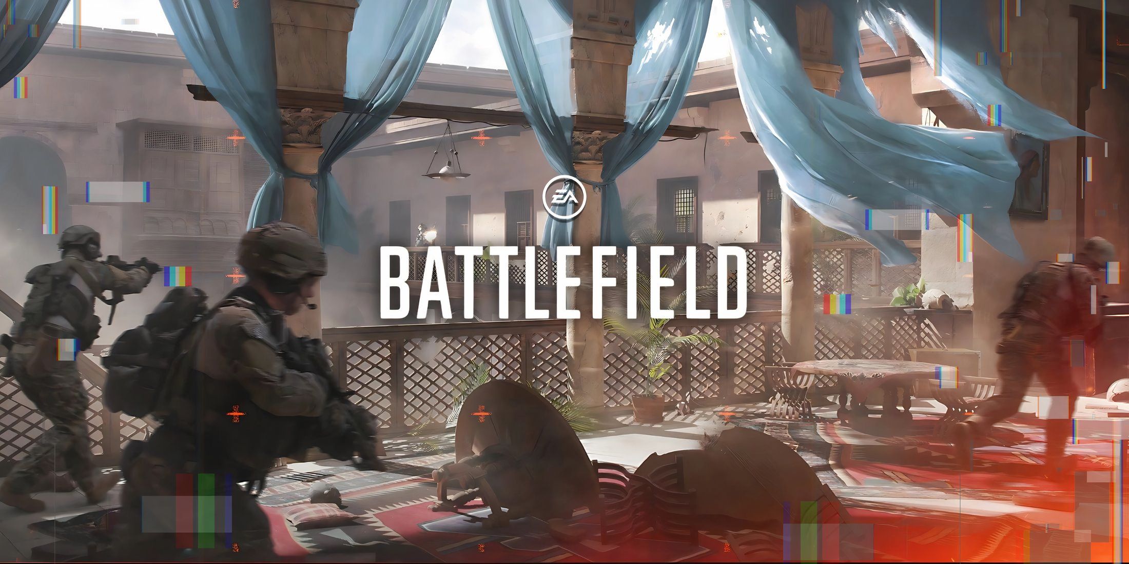 New Battlefield Game Details Revealed