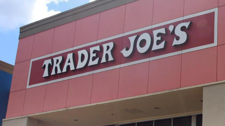 Trader Joe's plans to open first Tracy location