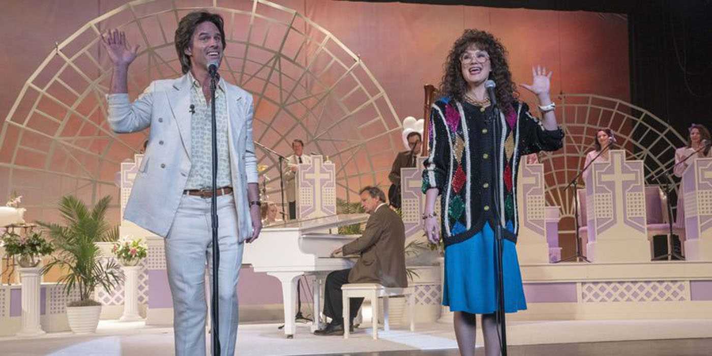 The Righteous Gemstones' Family Tree Explained