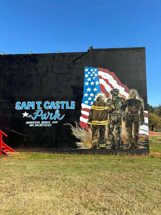 Bills introduced to rename part of SH 11 after Staff Sergeant Samuel T ...