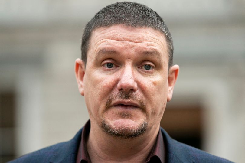 Communities 'terrified' as new gangland feud erupts in Dublin, TD claims