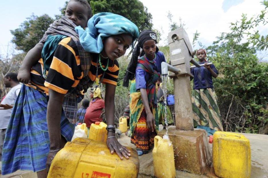 Lo stop a Usaid colpisce le Ong cattoliche