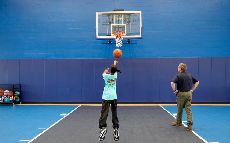 'Just tell me if my daughter's alive.' After near fatal dog attack ...