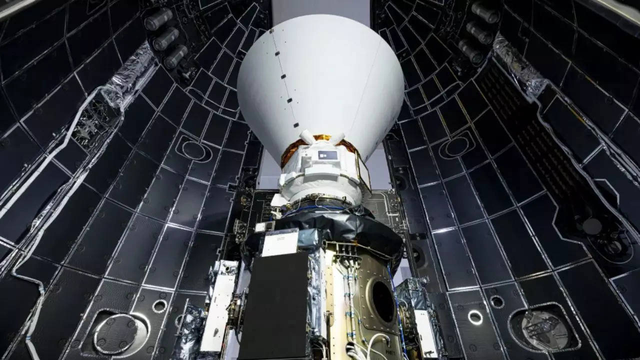 Nasa postpones launch of two major space missions: SPHEREx and PUNCH Nasa postpones launch of two major space missions: SPHEREx and PUNCH