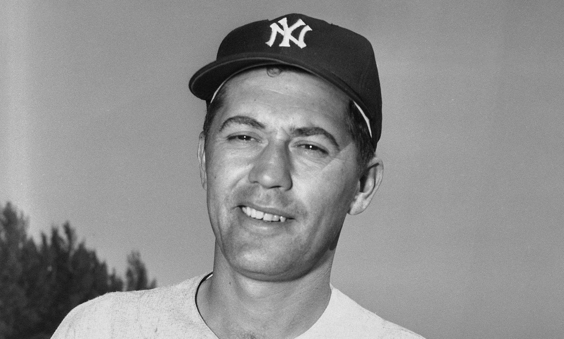 New York Yankees legend and World Series champion Art Schallock dead at 100