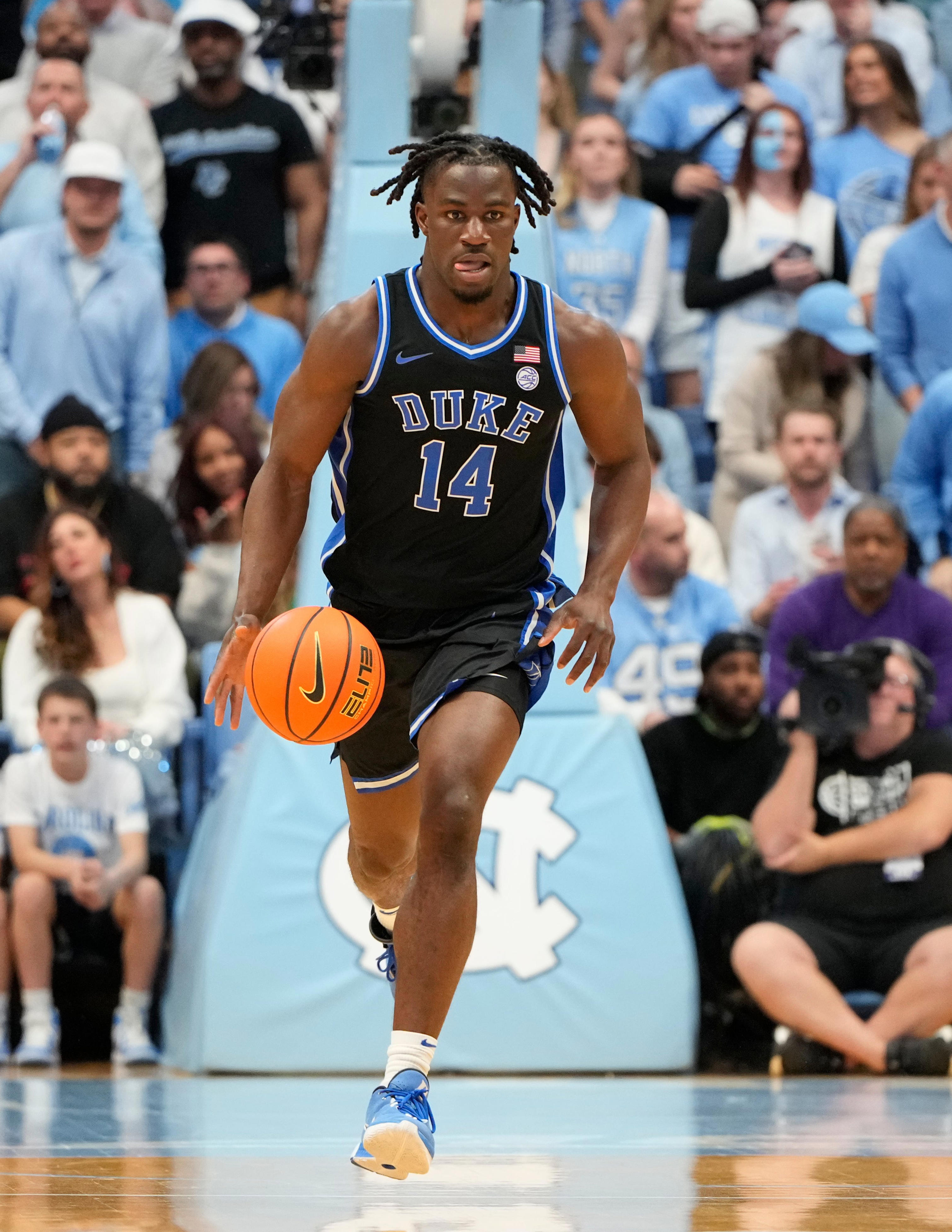 Everything Duke basketball coach Jon Scheyer and his players said after ...