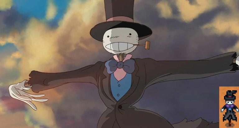 Howl's Moving Castle Is a Masterpiece, But It Changes a Lot of Its ...