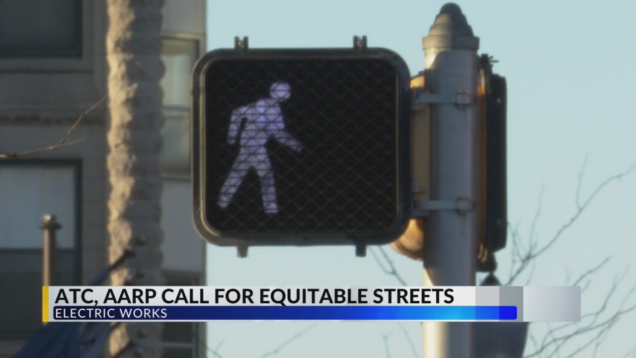 ATC, AARP Indiana call for more equitable, 'complete' streets