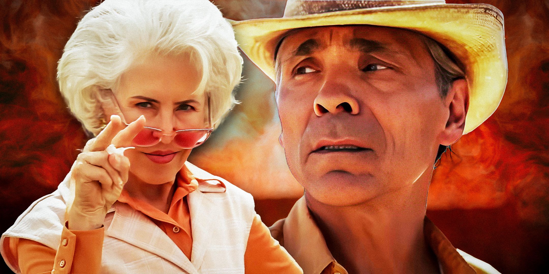 Dark Winds Season 3 Cast & Character Guide