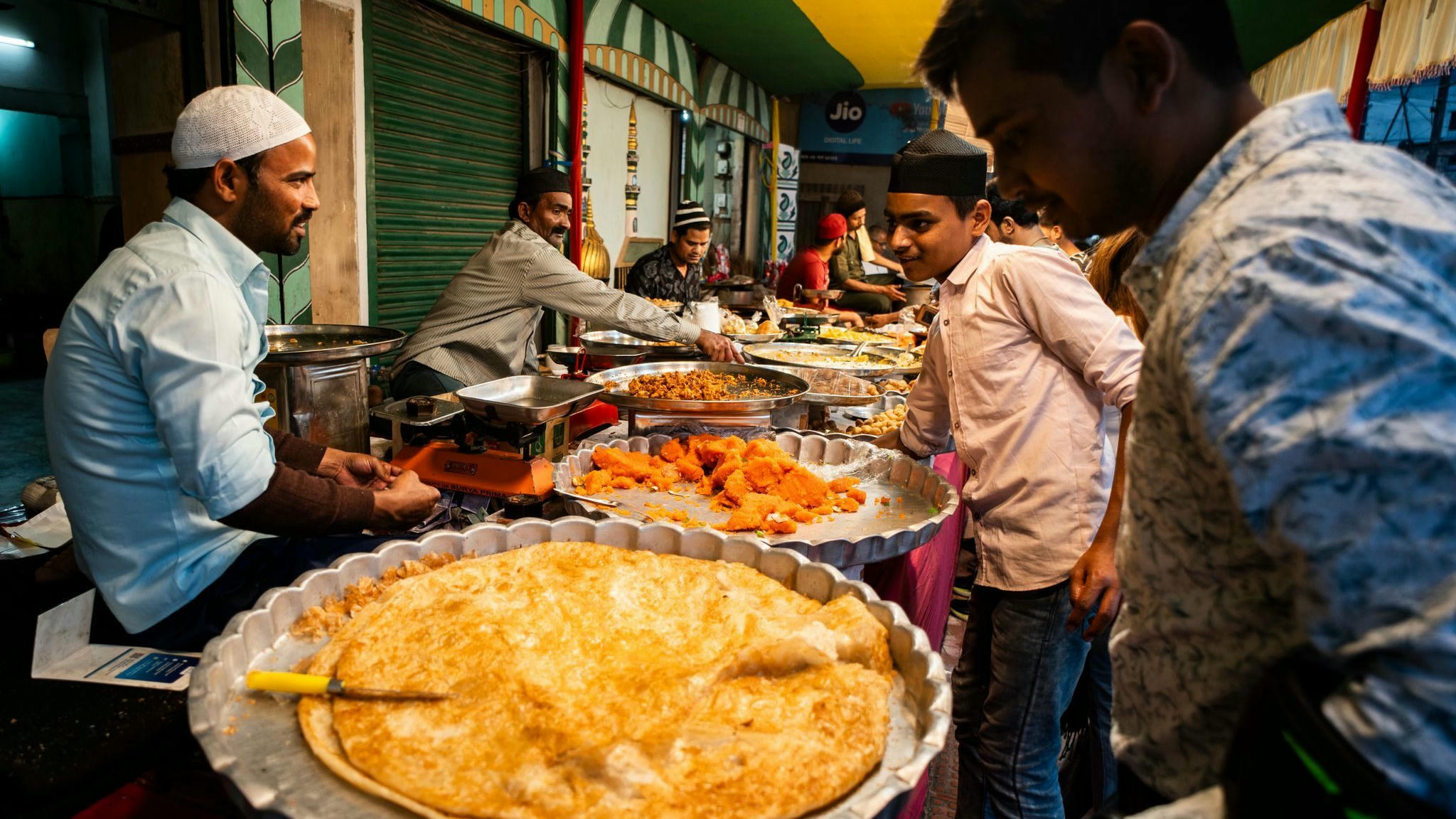 Iftar heute: Wann ist Fastenbrechen am Sonntag, 9. März 2025?
