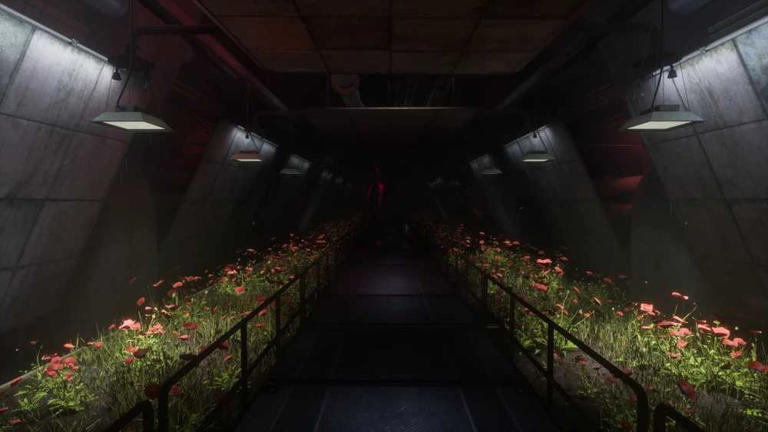 Poppy Playtime Chapter 4 Patch Adds Ability To Do Something Every ...