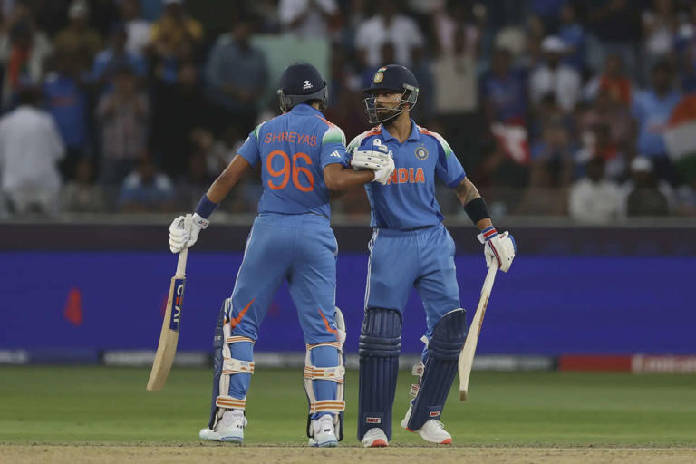 IND vs NZ Live Streaming: When and where to watch India v New Zealand Champions Trophy final?