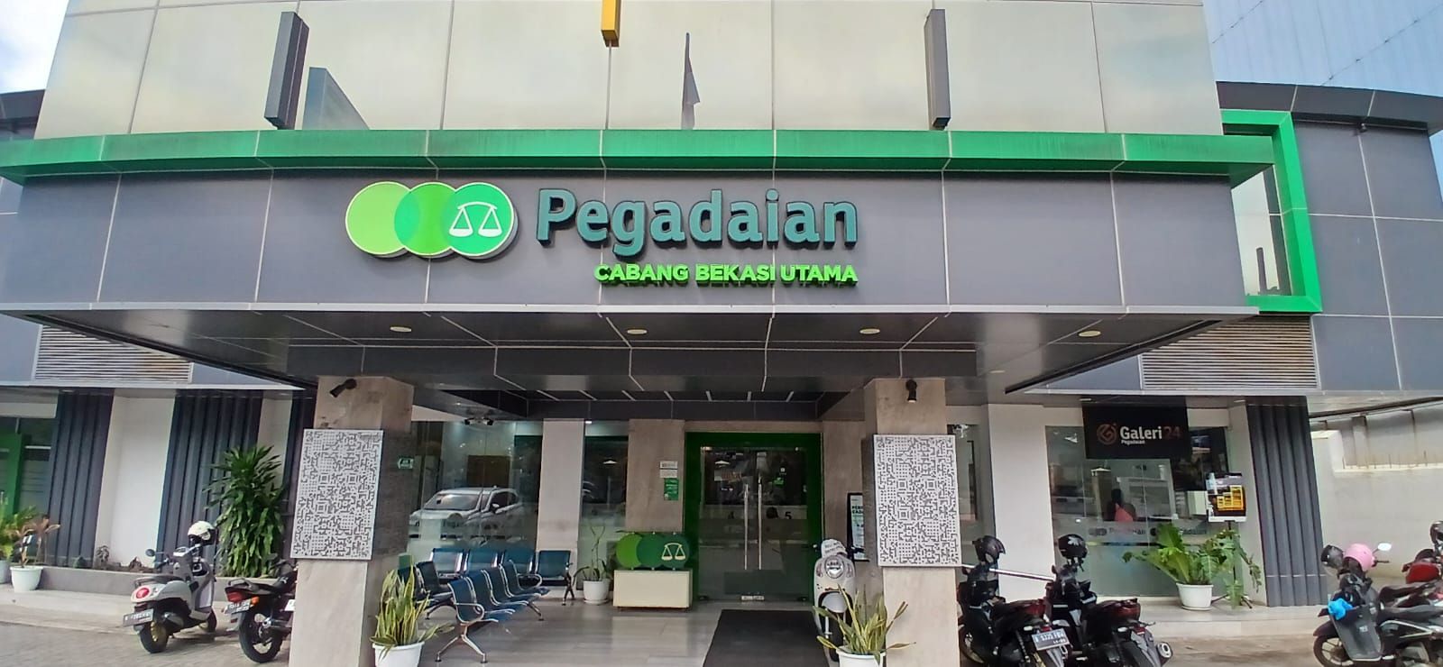 Lembaga Keuangan Bukan Bank yang Menyediakan Pinjaman dengan Jaminan ...
