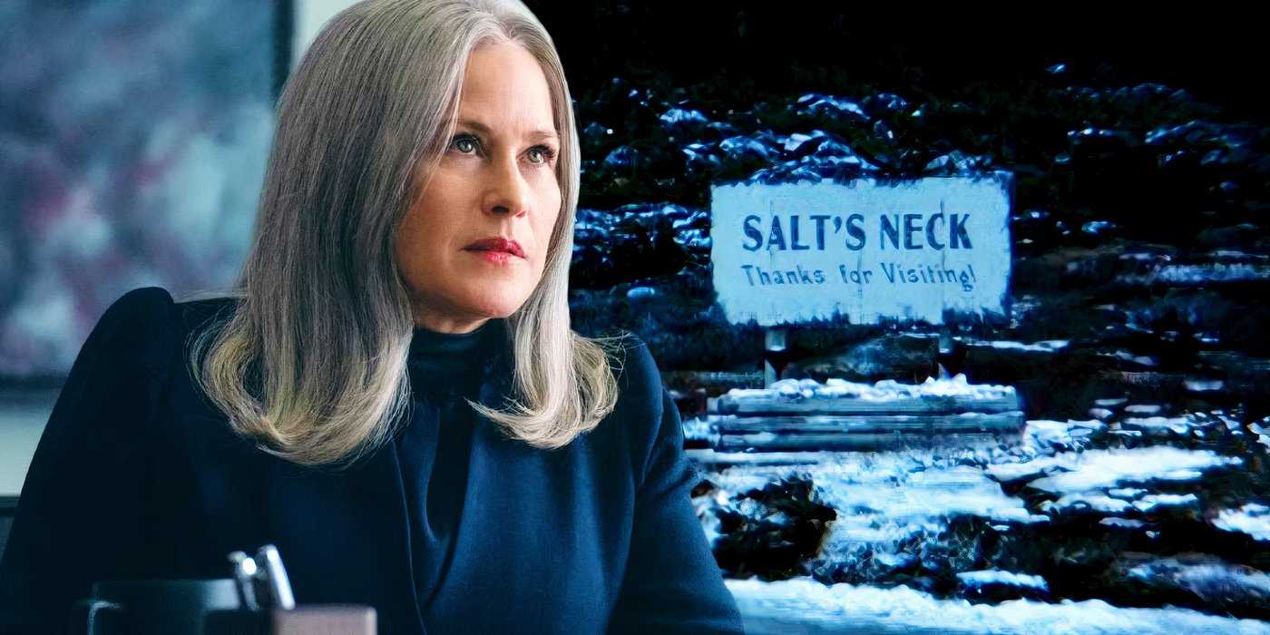 Severance: Kier Eagan's 9 Core Principles Explained