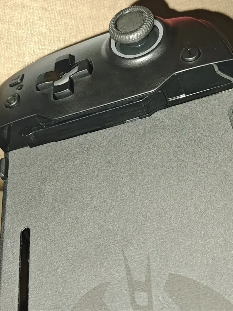 直插switch，ns2来临前升级ns手柄配置吧