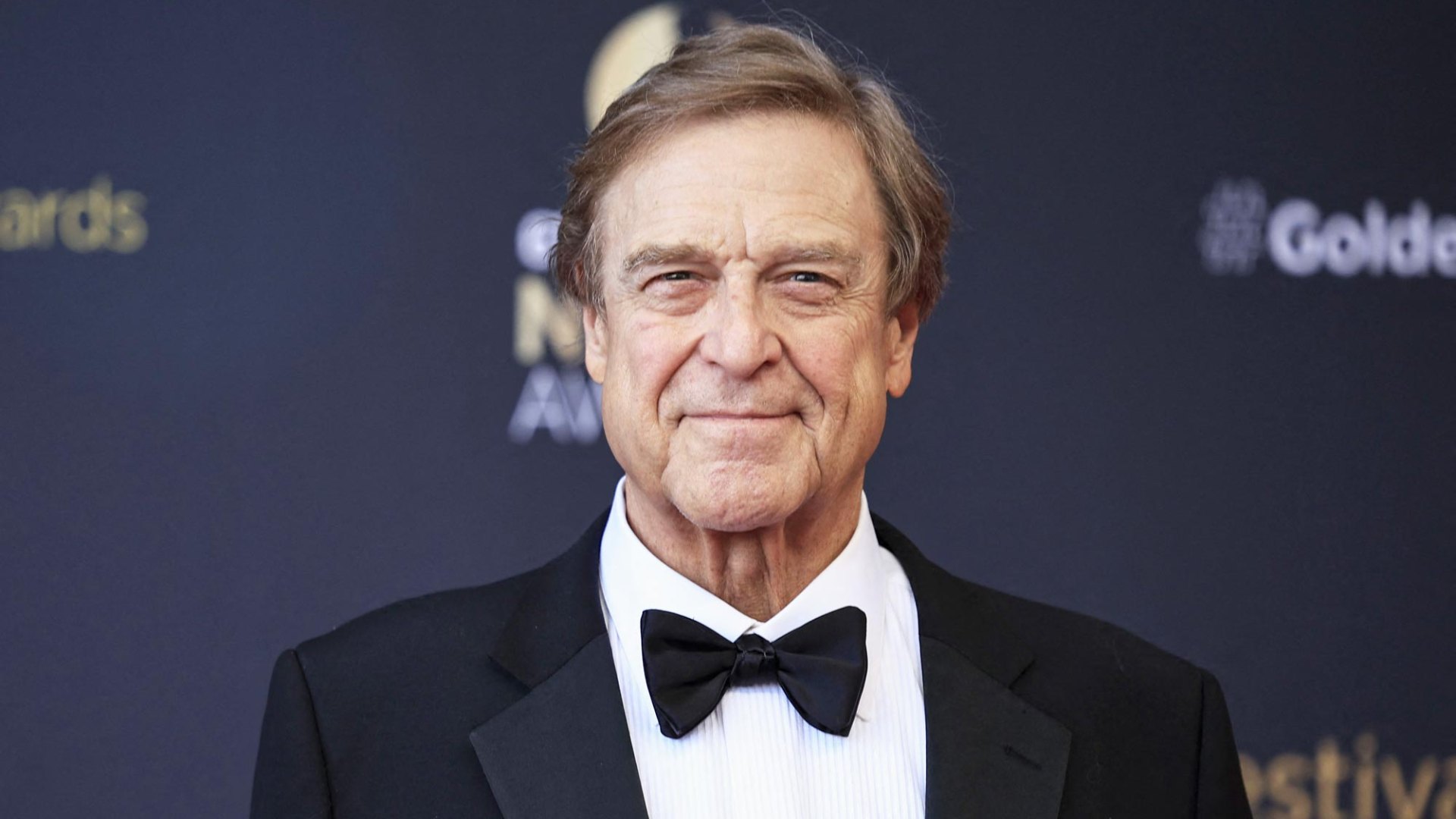 John Goodman Suffers Hip Injury on Set of Tom Cruise Movie: Report