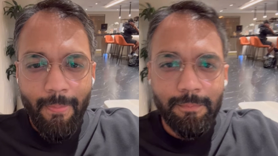 Man calls out fellow Indian for talking loudly on phone at Abu Dhabi ...