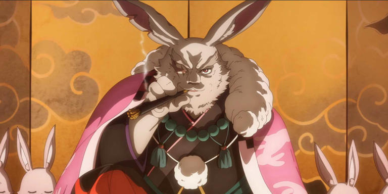 A Shangri-La Frontier Theory Might Explain Don Vysache’s Mysterious Past