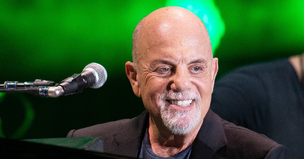 What Is Billy Joel's Net Worth? How the 'Piano Man' Singer Made His ...