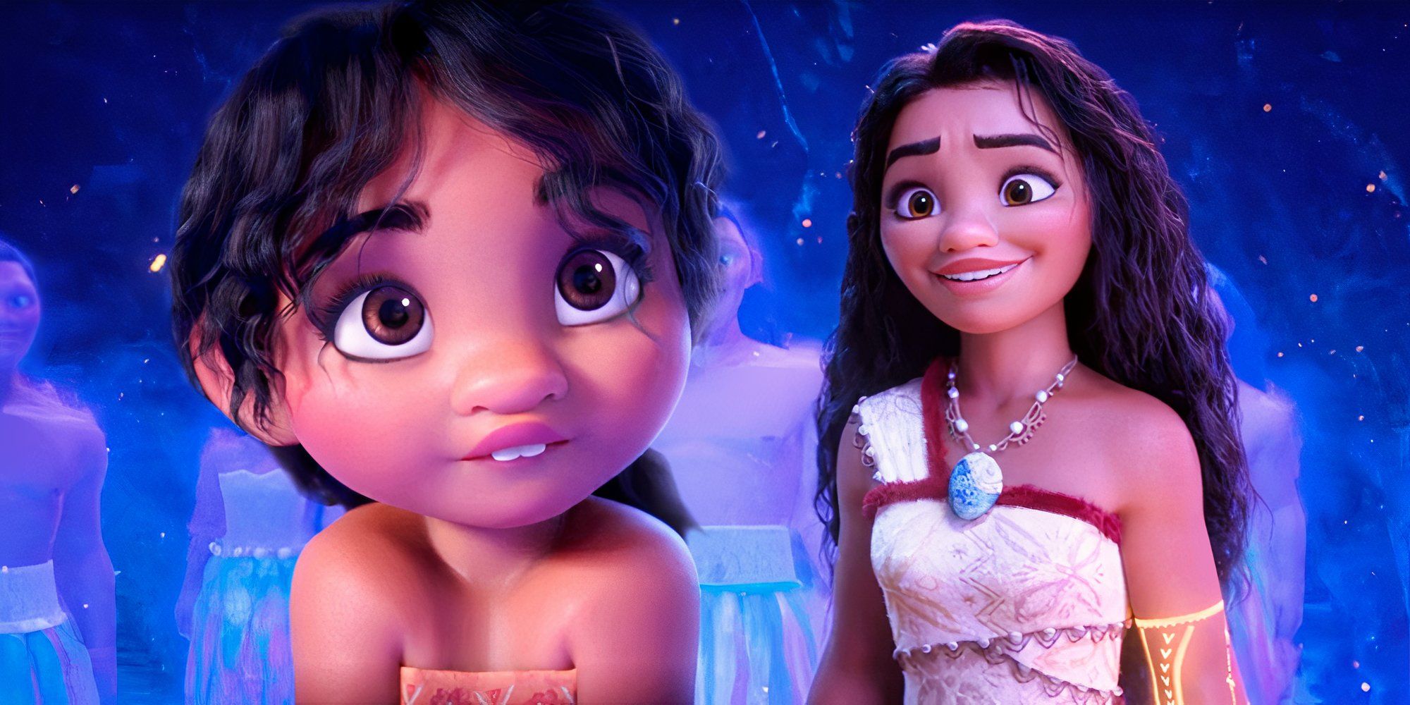 I'm Convinced This Moana 2 Cut Scene Is Already Setting Up Her Sister's ...