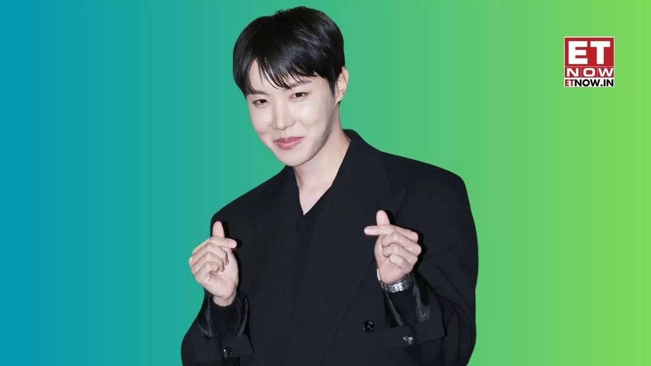BTS’ J-Hope rents a luxurious LA mansion for Rs 78 lakh per month – See ...