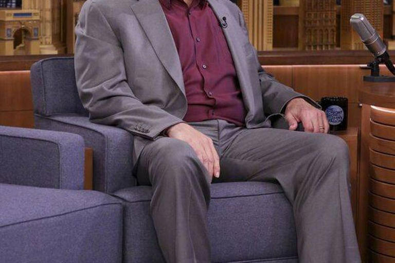 John Goodman suffers 'hip injury on set of Tom Cruise's new movie