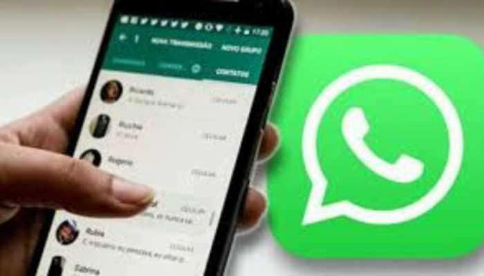 WhatsApp To Roll Out AI Feature To Generate Group Profile Pictures ...