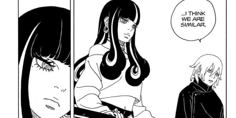 The 15 Strongest Boruto Characters, Ranked