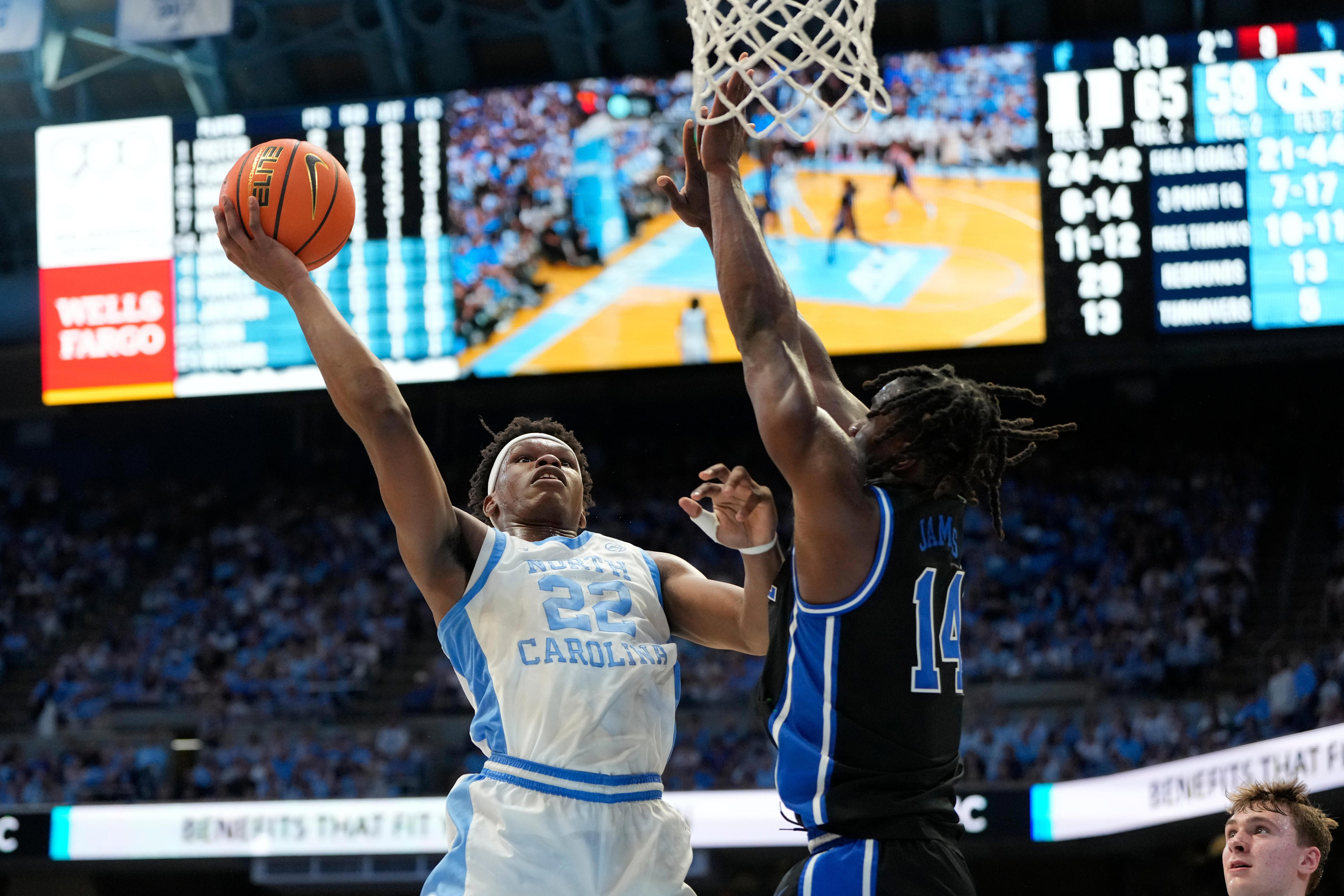 Everything Duke basketball coach Jon Scheyer and his players said after ...