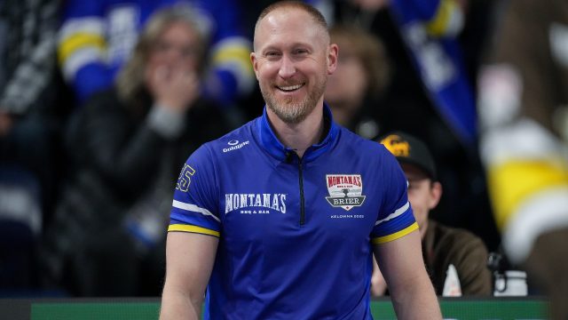2025 Brier: Scores, standings and schedule