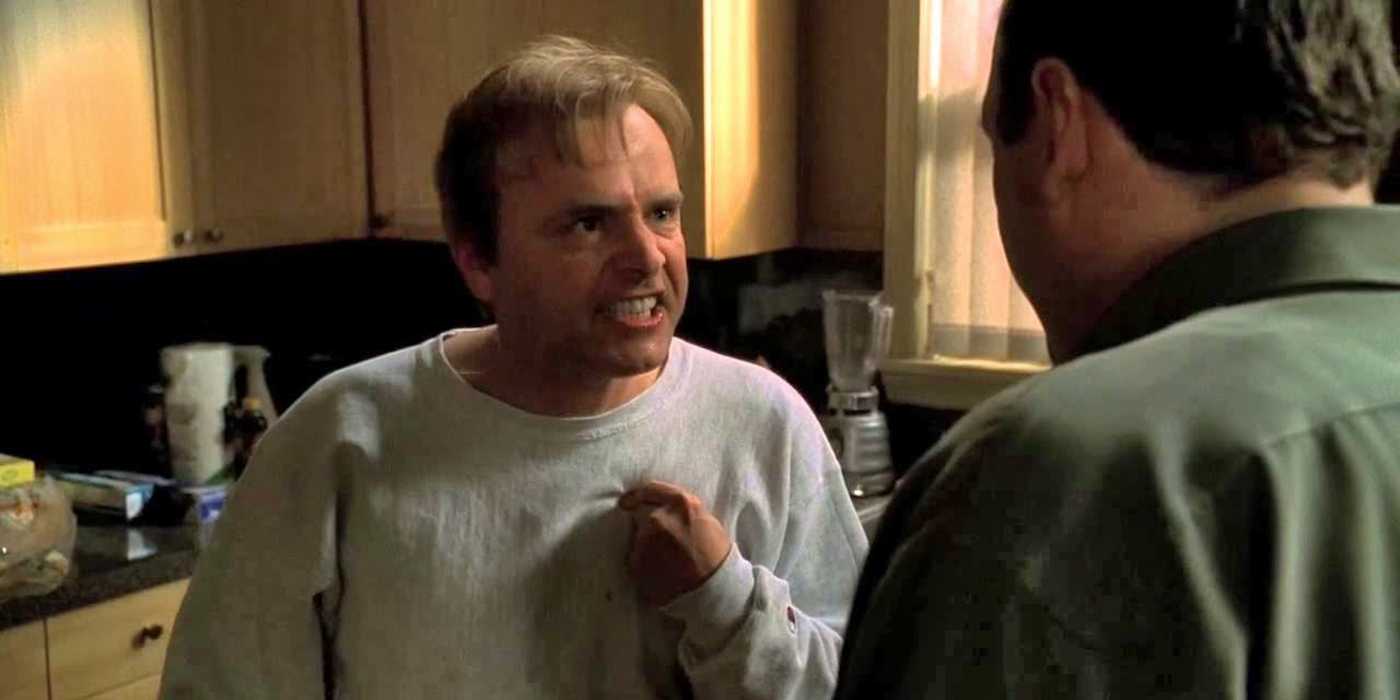 10 Episodes Of The Sopranos That Are Considered Masterpieces (Number 1 ...