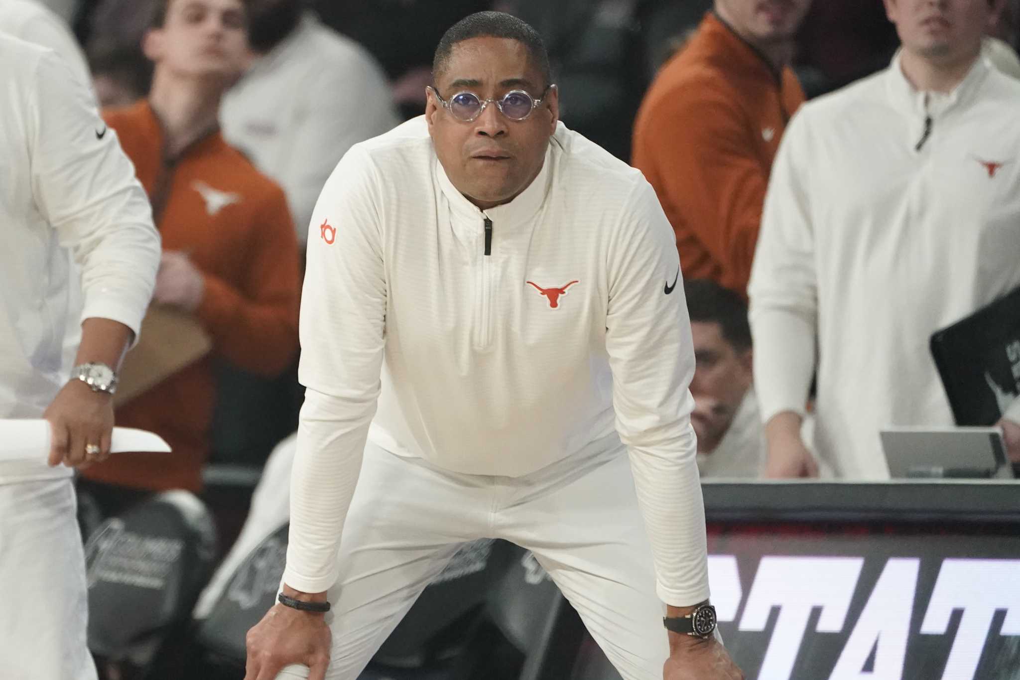 UT's frustrating loss to Oklahoma all but seals the fate of Rodney ...